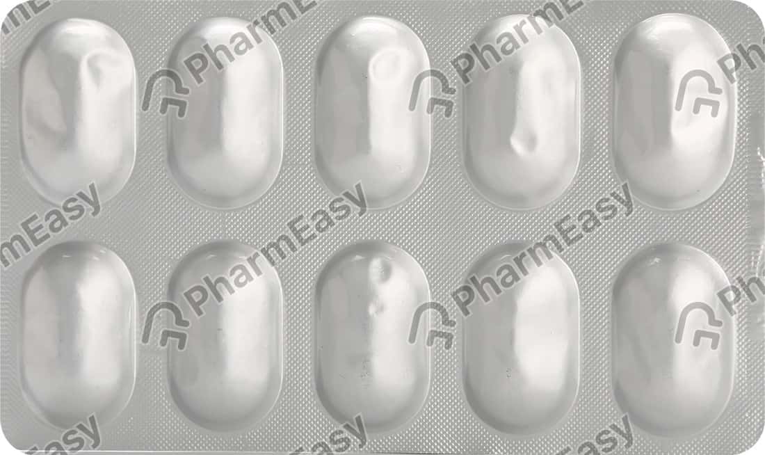 Apriglim Mv 303 Strip Of 10 Tablets: Uses, Side Effects, Price & Dosage ...