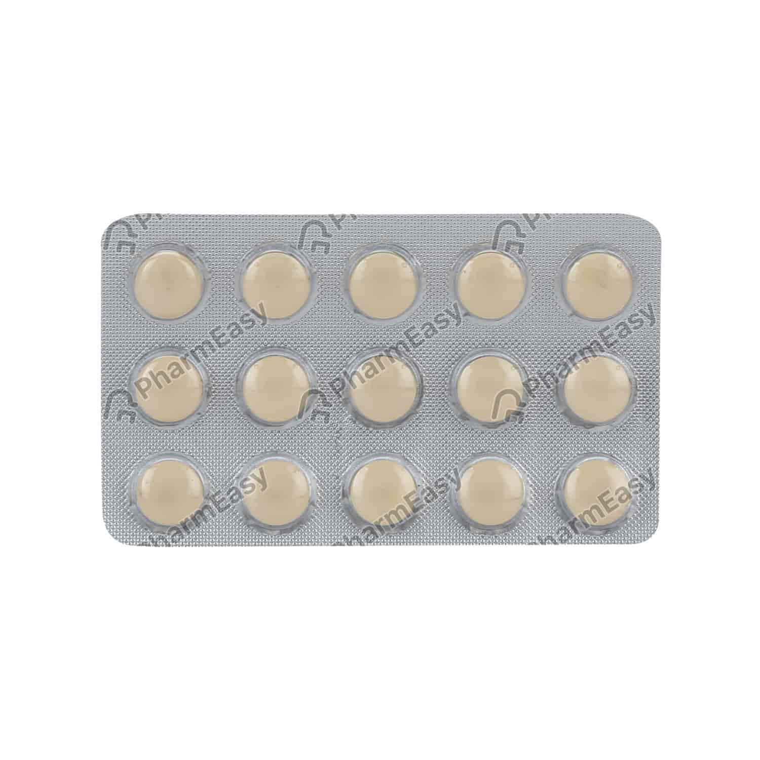 Buy Acotrust Strip Of 15 Tablets Online at Flat 18% OFF* | PharmEasy