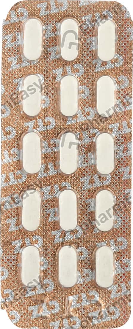 Ctz 10 MG Tablet (15): Uses, Side Effects, Price & Dosage | PharmEasy