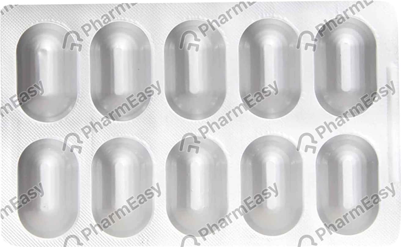 Buy Smoothwalk Strip Of 10 Tablets Online at Flat 15% OFF | PharmEasy