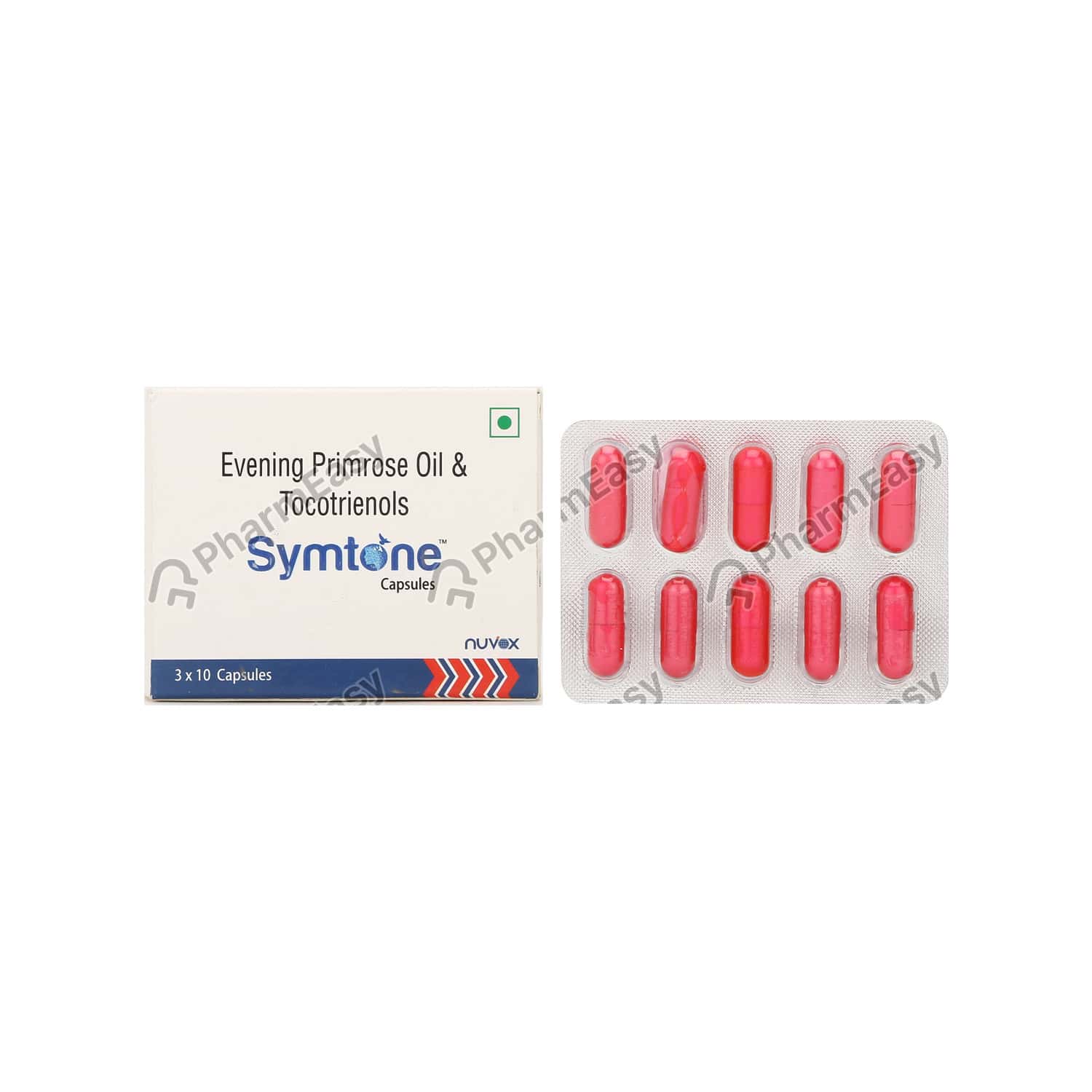 Buy Symtone Cap 10'S Online at Flat 18% OFF* | PharmEasy