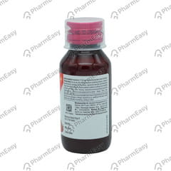 Crocin 120 MG/5ML Suspension (60): Uses, Side Effects, Price & Dosage ...