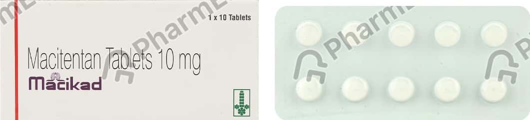 Buy Macikad 10 MG Tablet (10) Online at Flat 15% OFF | PharmEasy