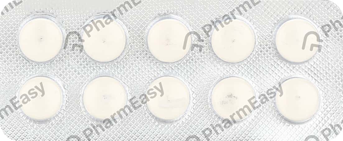 Axaria 25 MG Tablet (10): Uses, Side Effects, Price & Dosage | PharmEasy