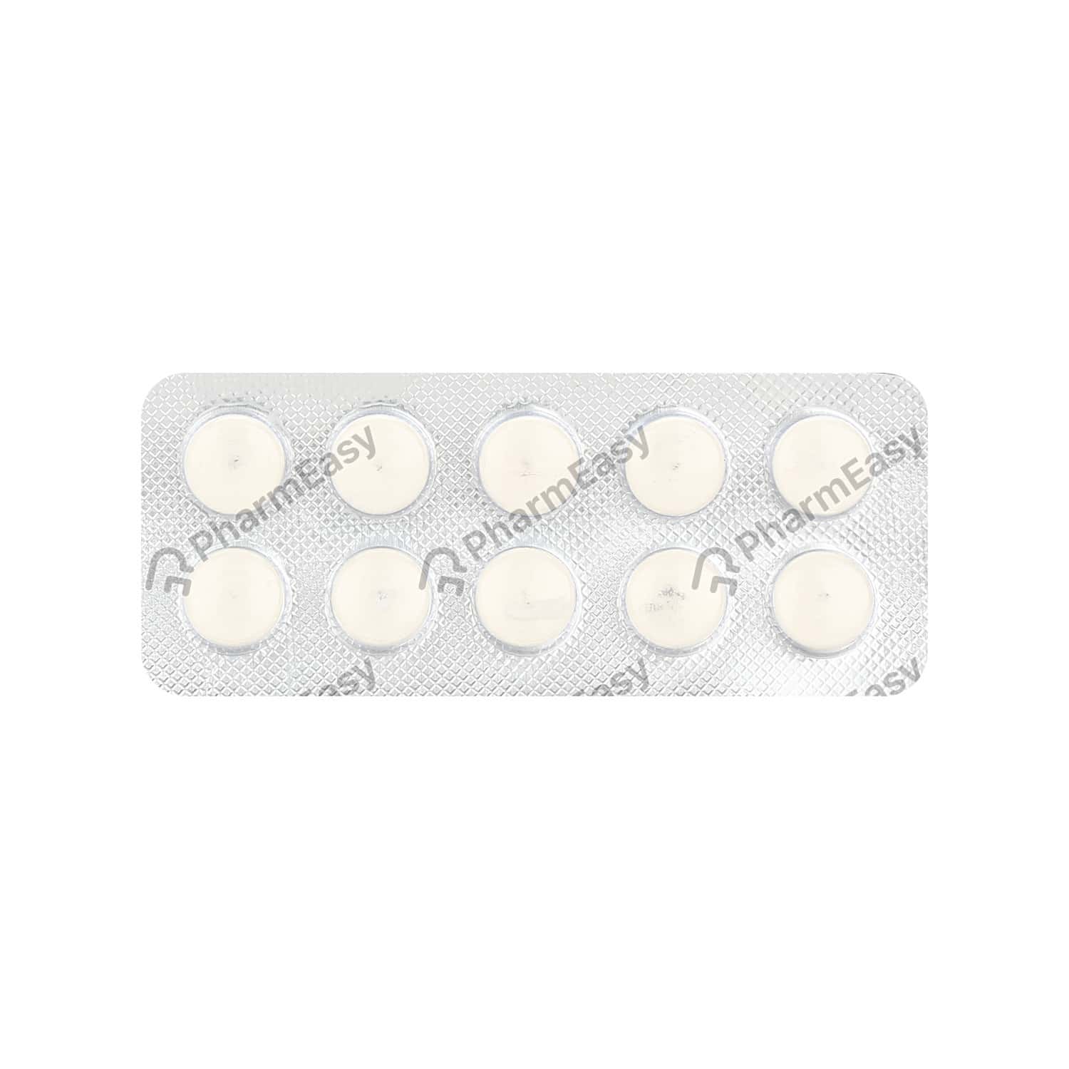 Buy Axaria 25 MG Tablet (10) Online at Flat 18% OFF* | PharmEasy