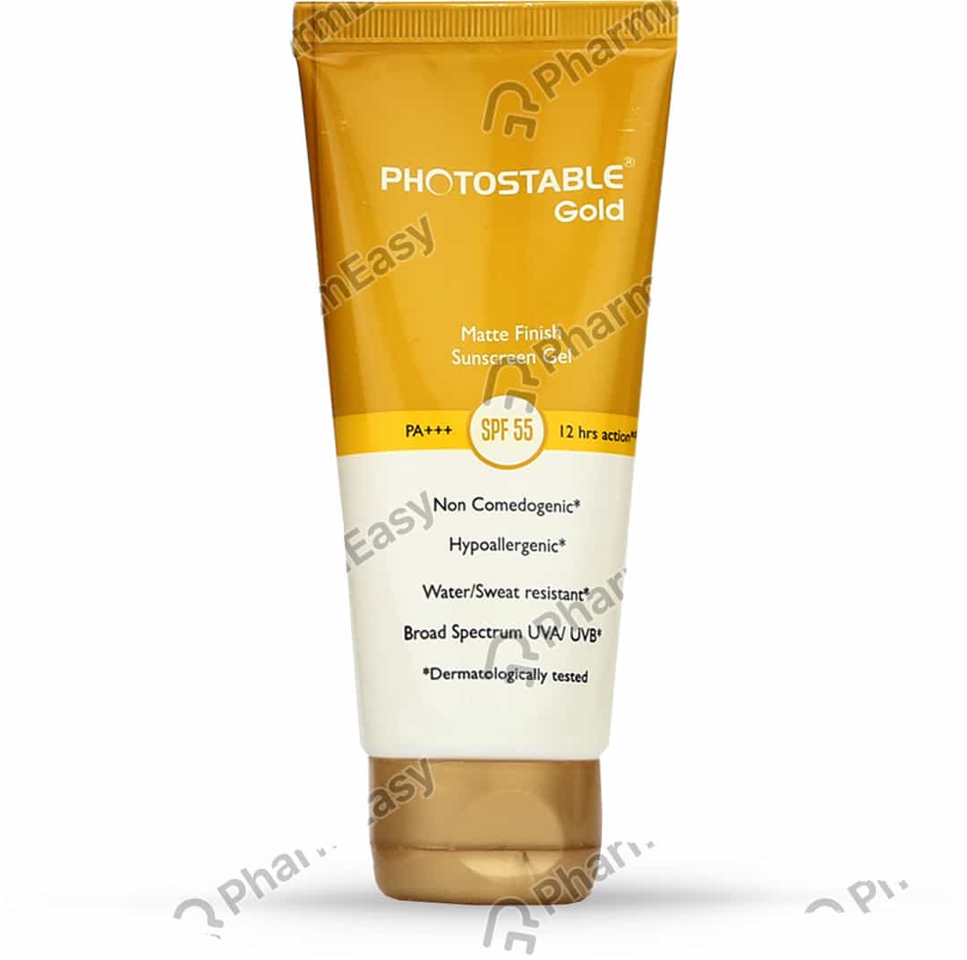 Buy NEW PHOTOSTABLE SPF55+ SUNSCREEN EMULGEL 50G Online & Get Upto 60% ...