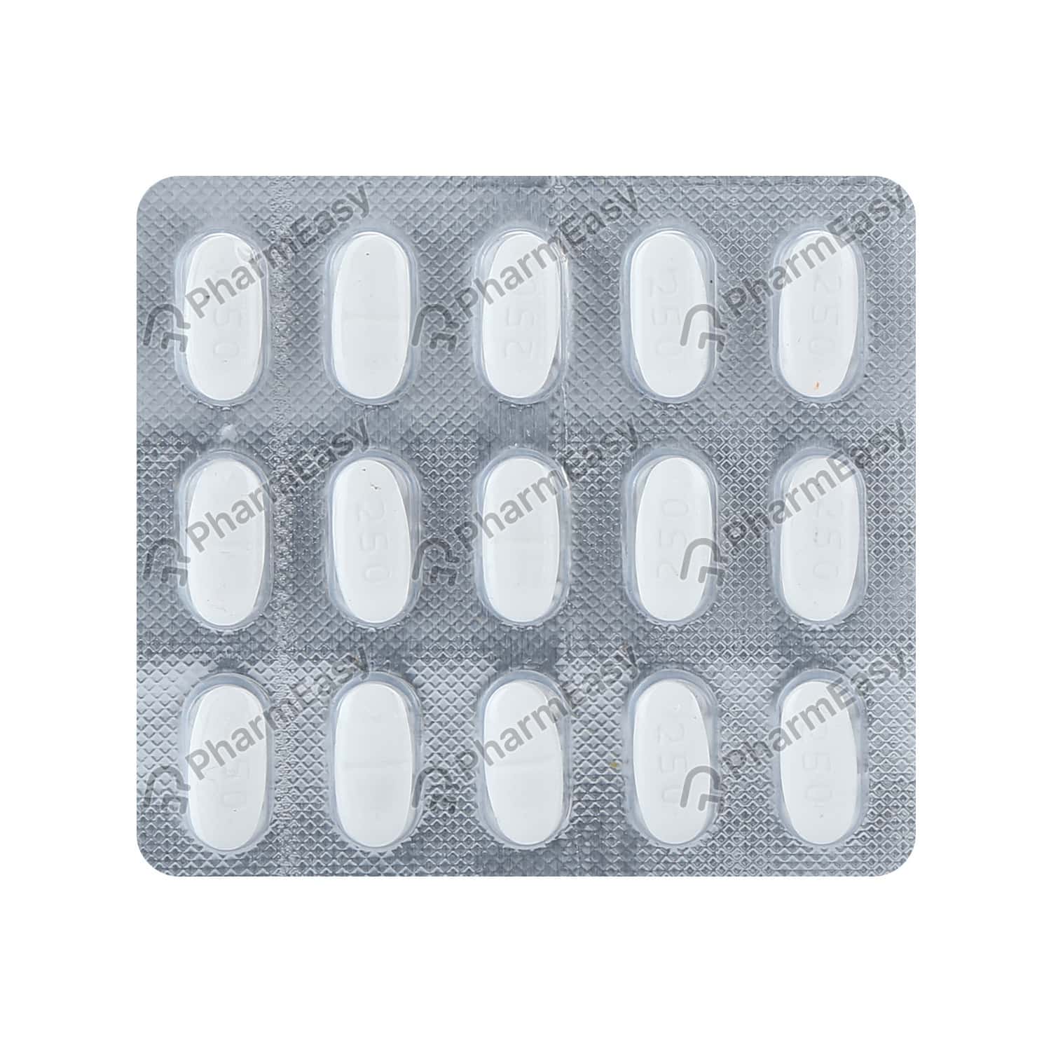 Buy Epilive 250 MG Tablet (15) Online at Flat 18% OFF* | PharmEasy