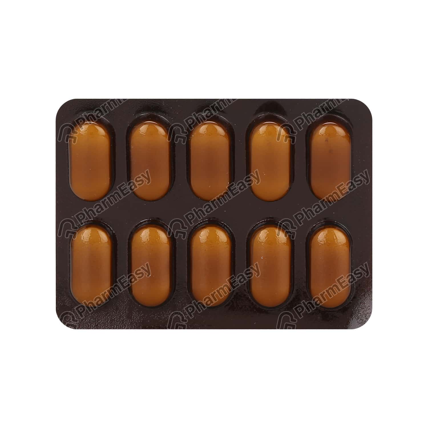 Diapride M 2mg Hv Strip Of 10 Tablets: Uses, Side Effects, Price ...