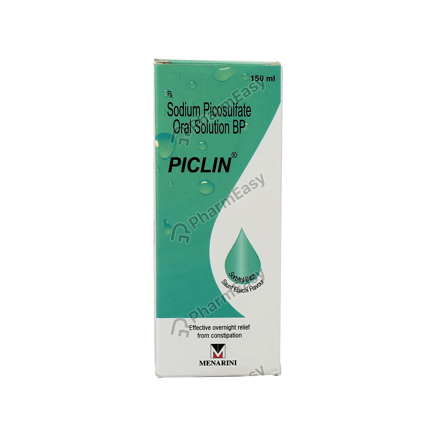 Buy Piclin 5 MG Syrup (150) Online at Flat 18% OFF* | PharmEasy