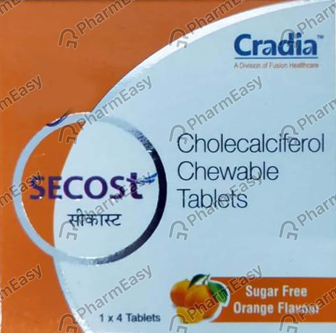 Tayo 60000 IU Chewable Tablet (7): Uses, Side Effects, Price, Dosage ...