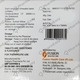 Resi Vd3 60000 IU Chewable Tablet (4): Uses, Side Effects, Price ...