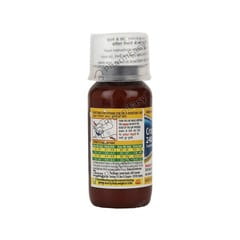Crocin Ds 240 MG/5ML Suspension (60) - Uses, Side Effects, Dosage ...