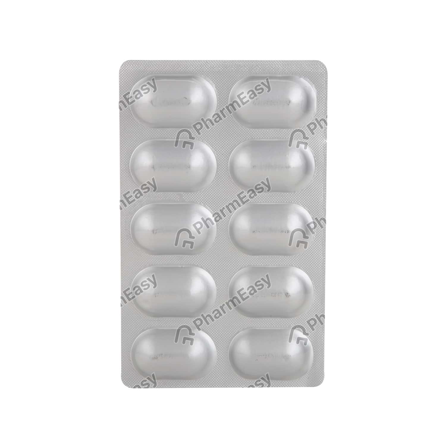 Buy Rozat Cv 10mg/75mg Cap 10'S Online at Flat 18% OFF* | PharmEasy