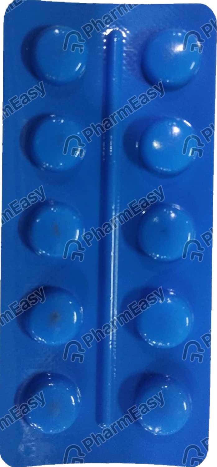 Averzine 10 MG Tablet (10): Uses, Side Effects, Price & Dosage | PharmEasy