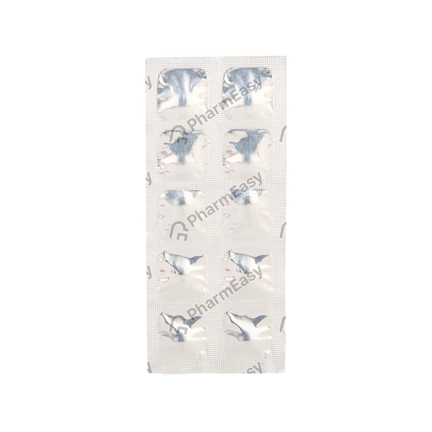 Buy Muzika Strip Of 10 Tablets Online at Flat 15% OFF | PharmEasy