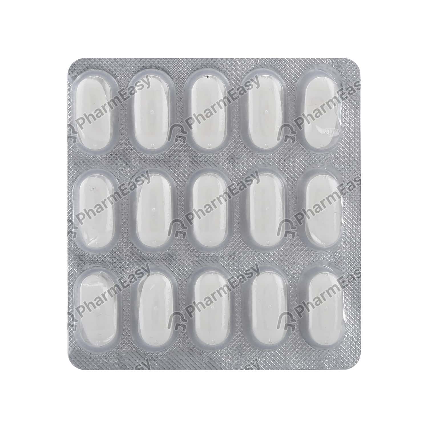 Formin Sr 1 G Tablet (15) - Uses, Side Effects, Dosage, Composition ...
