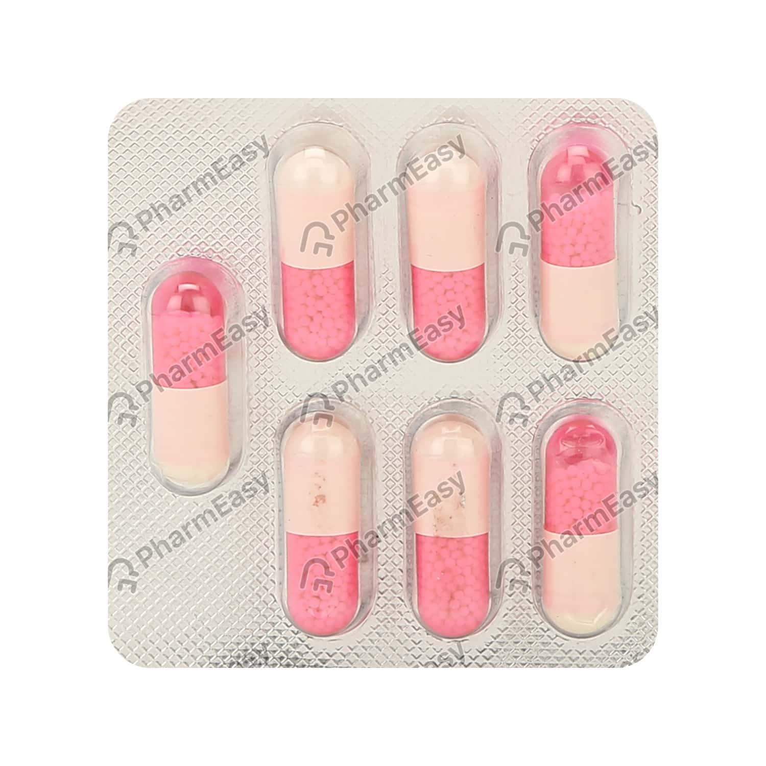 Tuftina 100 MG Capsule (7) - Uses, Side Effects, Dosage, Composition ...