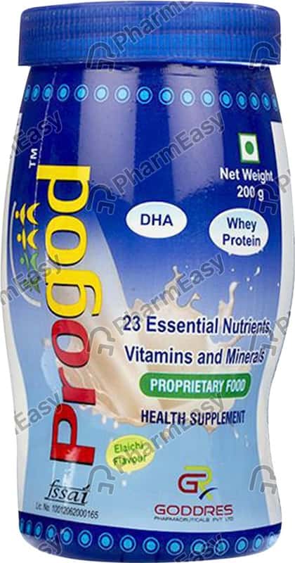 Buy LACTAWAYS ELAICHI FLAVOUR JAR OF 200GM GRANULES Online & Get Upto ...