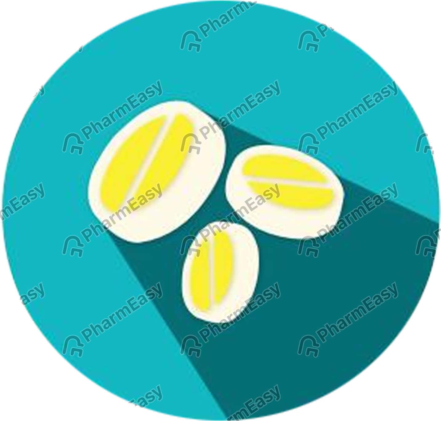 Neo Thioford Tablet (10): Uses, Side Effects, Price & Dosage | PharmEasy