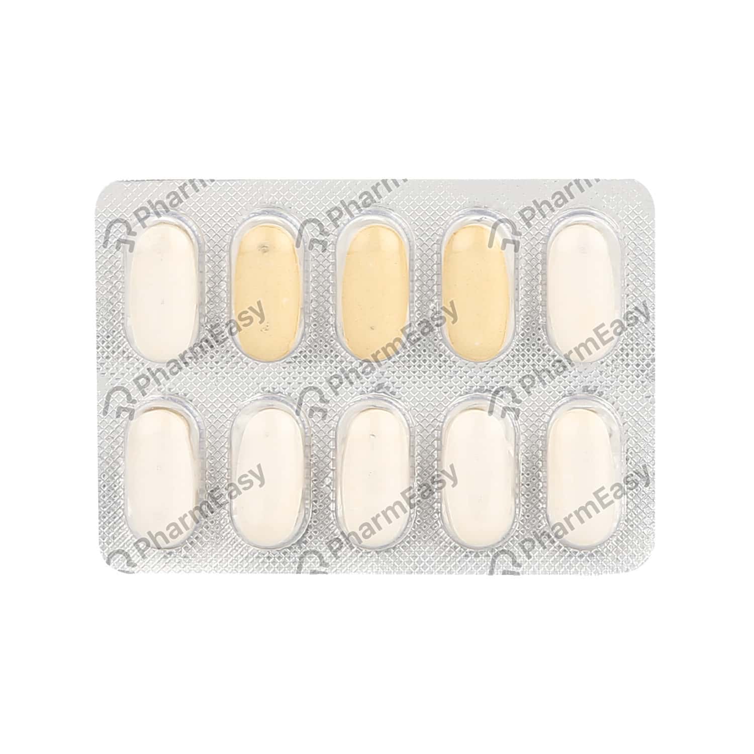 Gliminyle Mv 2mg Strip Of 10 Tablets: Uses, Side Effects, Price ...
