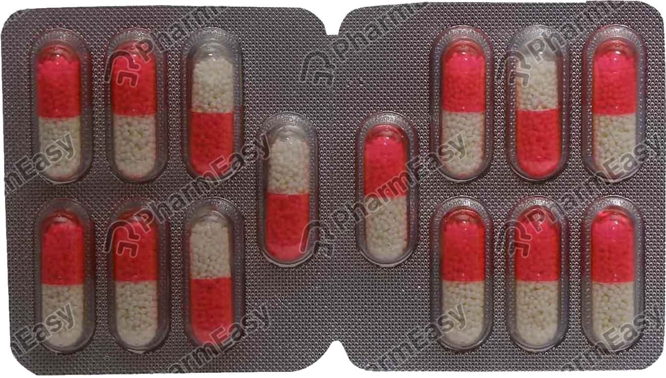 Fungikem 200 MG Capsule (7): Uses, Side Effects, Price & Dosage | PharmEasy