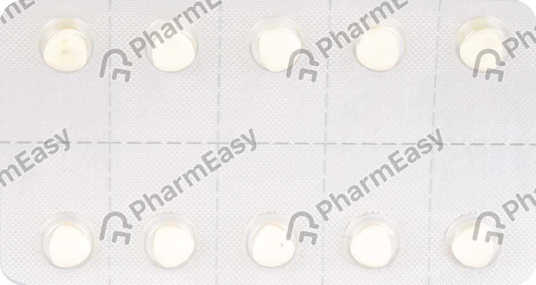 Ajaduo 10mg/5mg Tablet: Uses, Side-effects, Price, Dosage & More Info ...