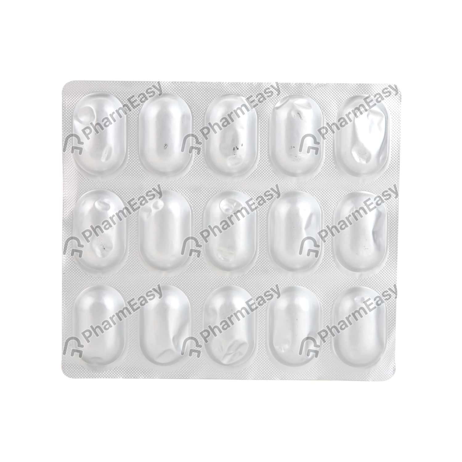 Tagon M Tab 15'S - Uses, Side Effects, Dosage, Composition & Price ...