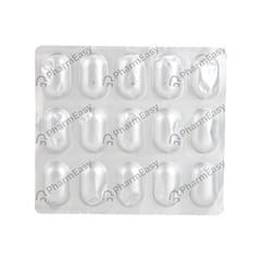 Tagon M Tab 15'S - Uses, Side Effects, Dosage, Composition & Price ...