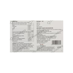 Buy Ostoshine Tab 10'S Online at Flat 18% OFF* | PharmEasy