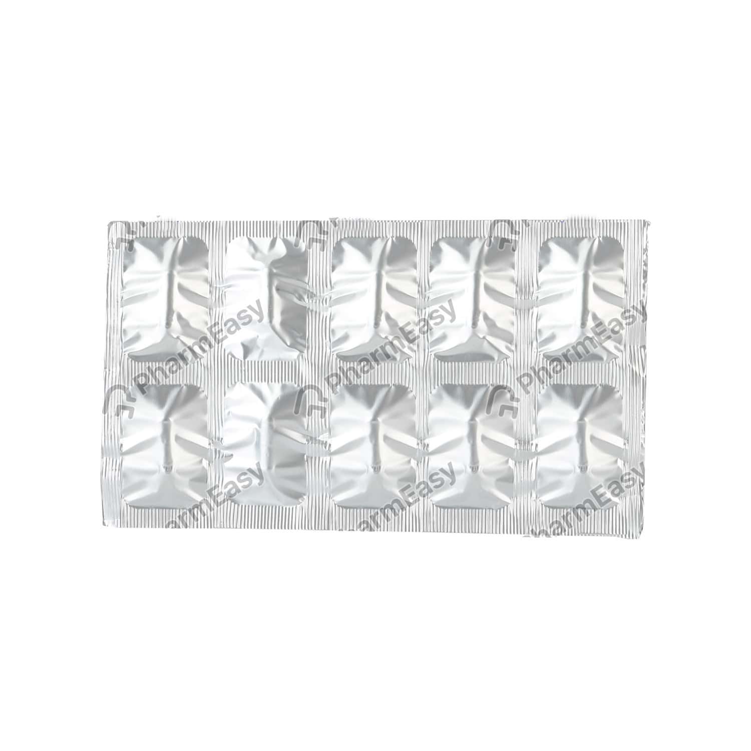 Buy Pancrehenz 300 MG Capsule (10) Online at Flat 18% OFF* | PharmEasy