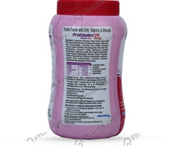 Buy PROTINULES PL ELAICHI FLAVOUR BOTTLE OF 200GM POWDER Online & Get ...