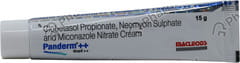 Panderm Plus Cream: Uses, Side-effects, Price, Dosage & More Info ...