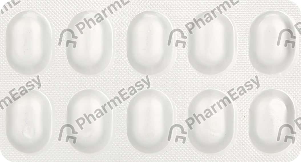 D Nerv Tablet: Uses, Side-effects, Price, Dosage & More Info - PharmEasy