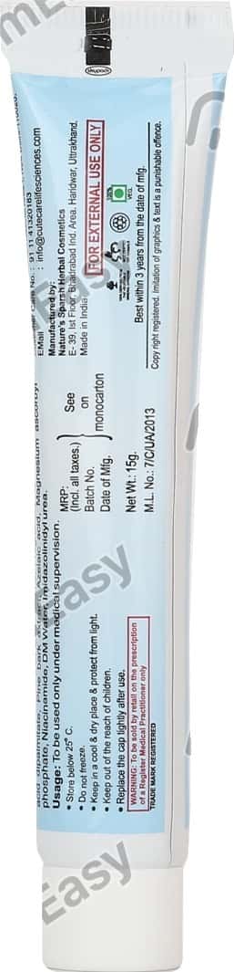 Buy MASONIC PLUS CREAM 15GM Online & Get Upto 60% OFF at PharmEasy