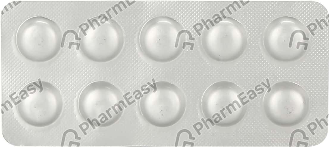 Buy Benidin M 4mg/50mg Tablets 10'S Online at Flat 15% OFF | PharmEasy