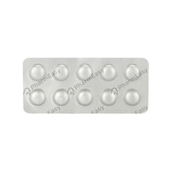 Buy Benidin M 4mg/50mg Tab 10'S Online at Flat 18% OFF* | PharmEasy