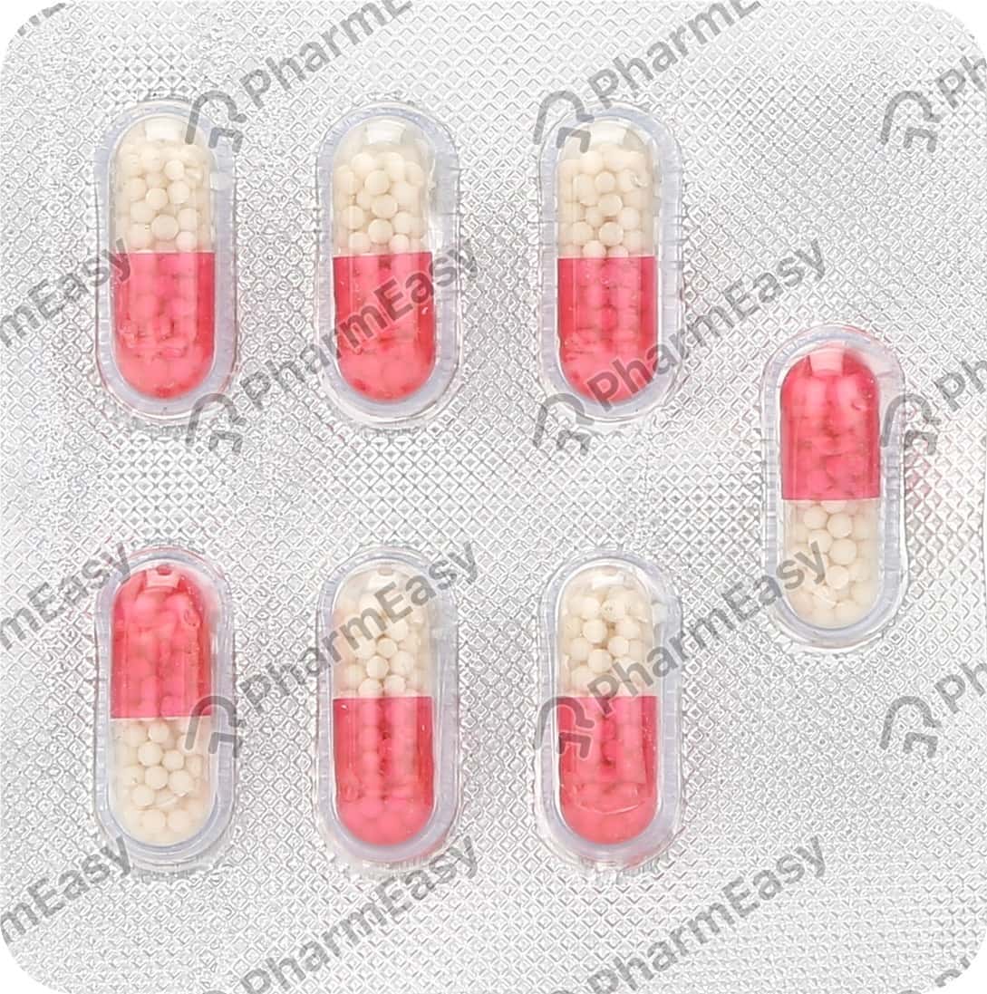 Itopsy 100 MG Capsule (7): Uses, Side Effects, Price & Dosage | PharmEasy