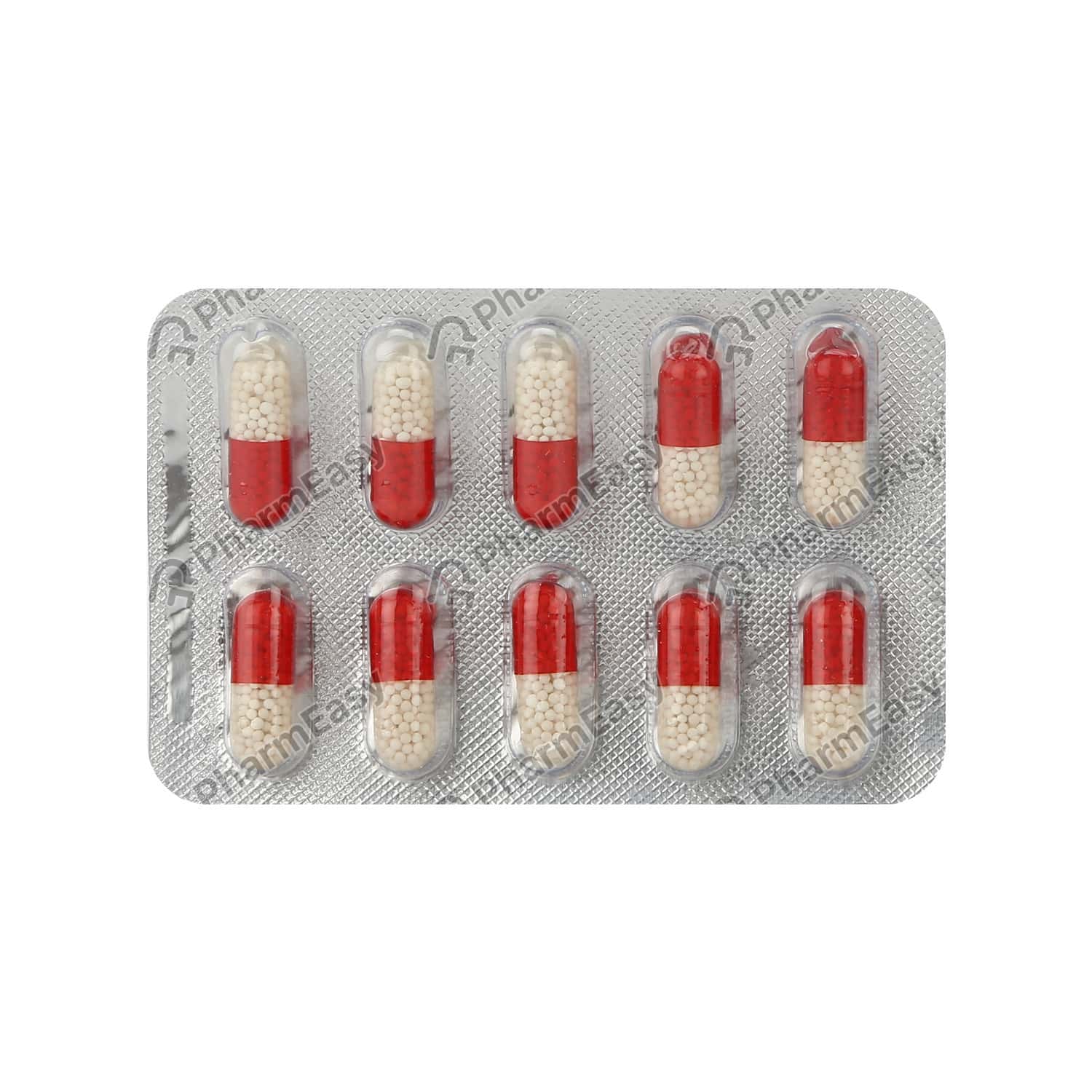 Itradila 200 MG Capsule (10): Uses, Side Effects, Price & Dosage ...