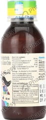 Wikoryl Ds Orange Flavour Oral Bottle Of 60ml Suspension: Uses, Side ...