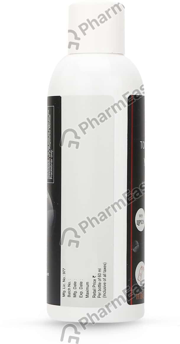 Minfin F 5% Topical Solution 60ml: Uses, Side Effects, Price & Dosage ...