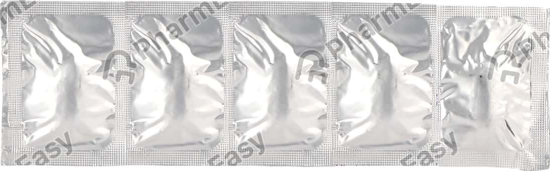 Zithrox 500 MG Tablet (5): Uses, Side Effects, Price, Dosage ...
