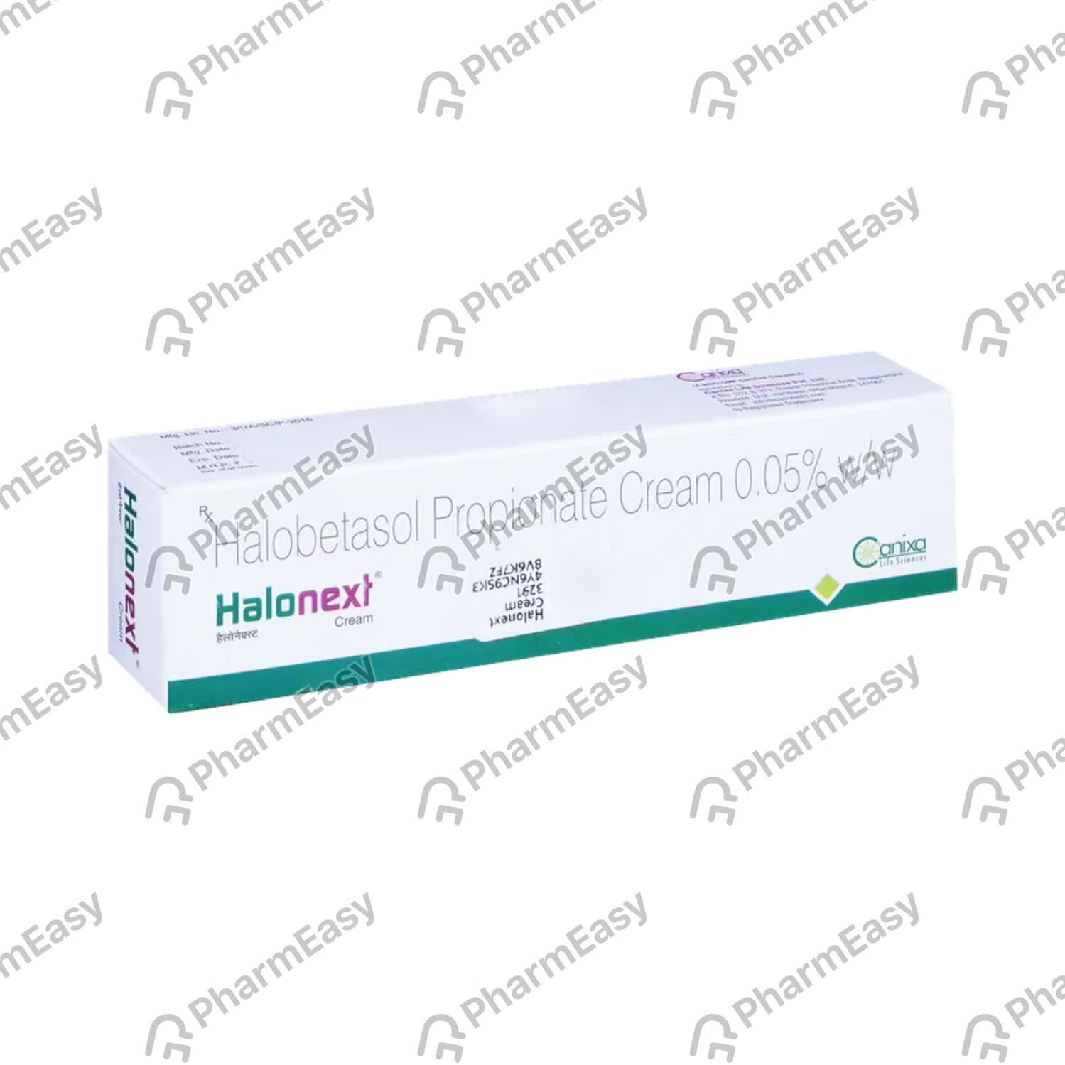 Halonext 0.05 % Cream (30): Uses, Side Effects, Price & Dosage | PharmEasy