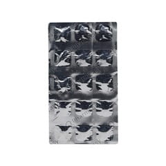 Teneblu 20 MG Tablet (15) - Uses, Side Effects, Dosage, Composition ...