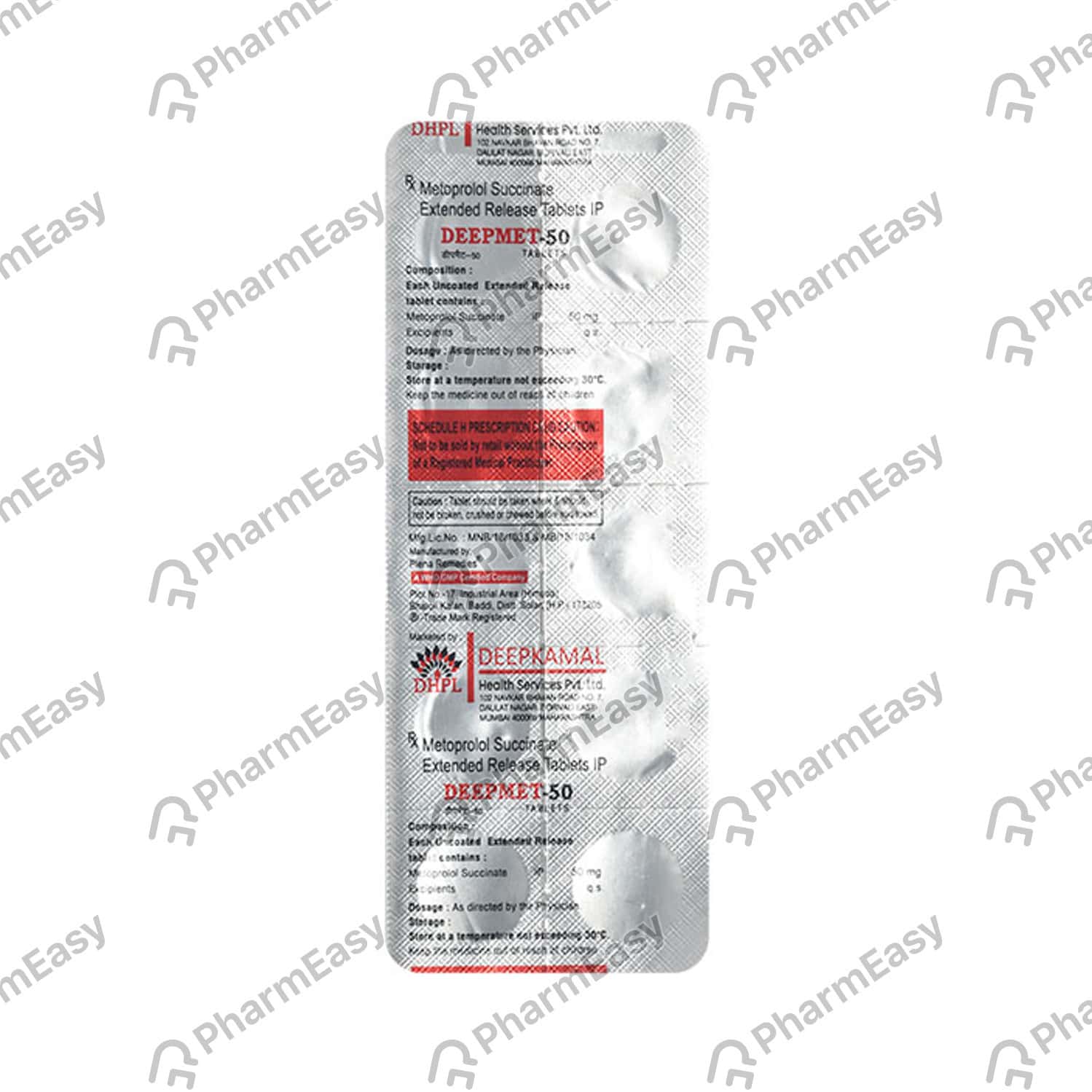 Telecet Strip Of 10 Tablets: Uses, Side Effects, Price & Dosage | PharmEasy