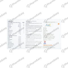 Buy Neuroactive Plus Capsule (10) Online at Flat 15% OFF | PharmEasy