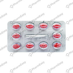 Buy Neuroactive Plus Capsule (10) Online at Flat 15% OFF | PharmEasy