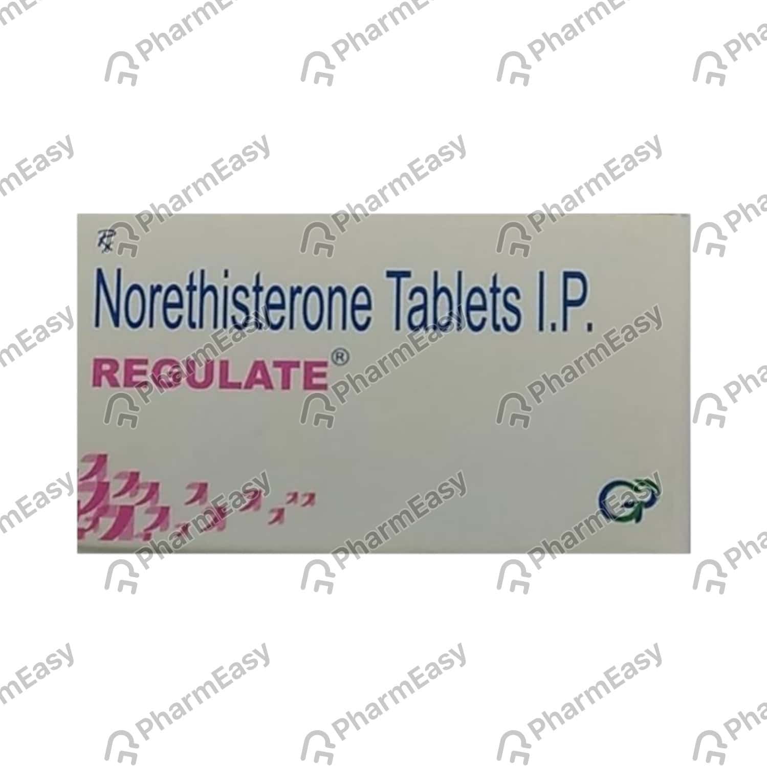 Regulate 5 MG Tablet (10): Uses, Side Effects, Price & Dosage | PharmEasy
