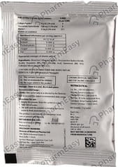 Buy Orthoboon Banana Pineapple Flavour Sugar Free Sachet Of 12 Powder ...