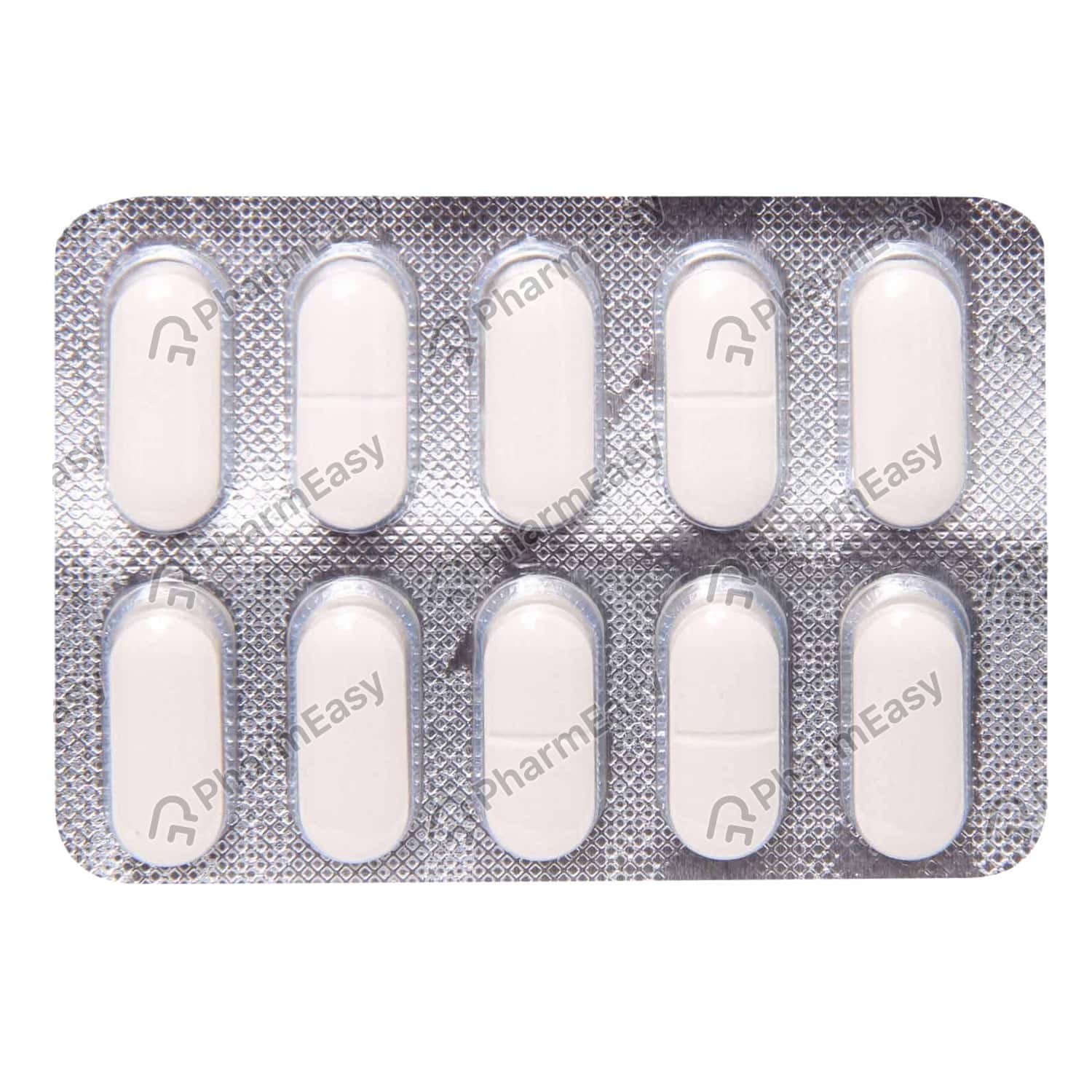 Buy Sodocel Ds 1000 MG Tablet (10) Online at Flat 18% OFF* | PharmEasy