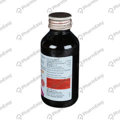 Solvin Ex Passion Fruit Flavour Sugar Free Bottle Of 100ml Expectorant ...